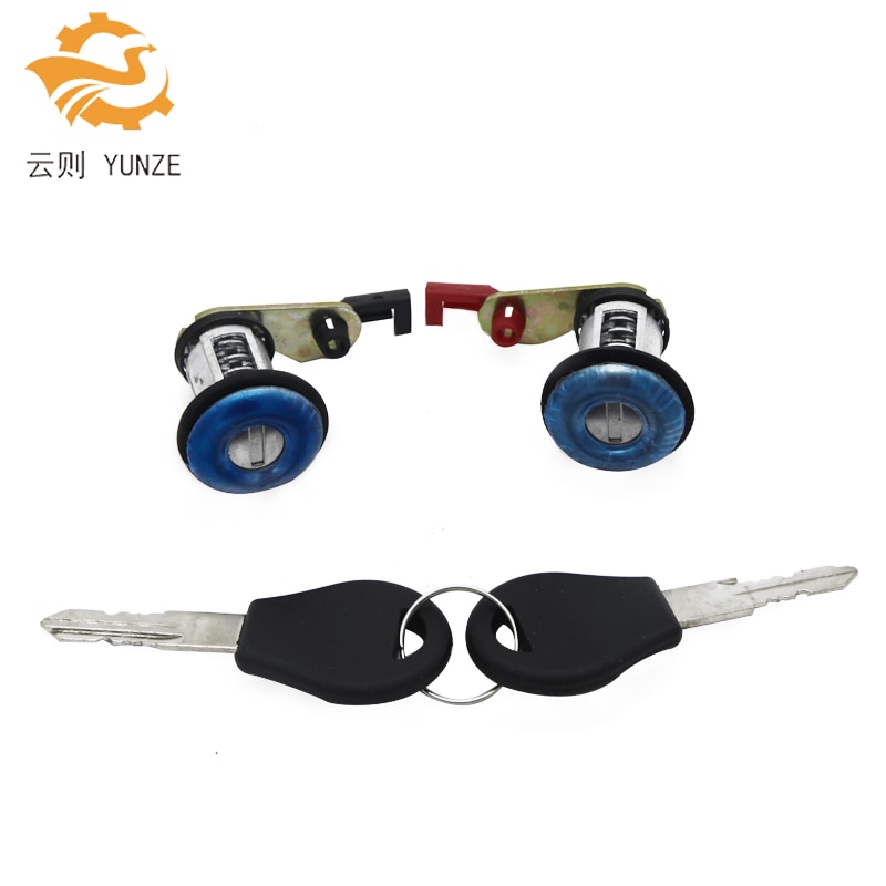 fits for Nissan Micra K11 1992-2003 Front Left & R... – Grandado