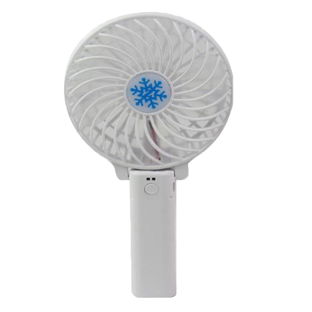 Portable Mini Handheld Silent USB Fan Gadgets Hand... – Vicedeal