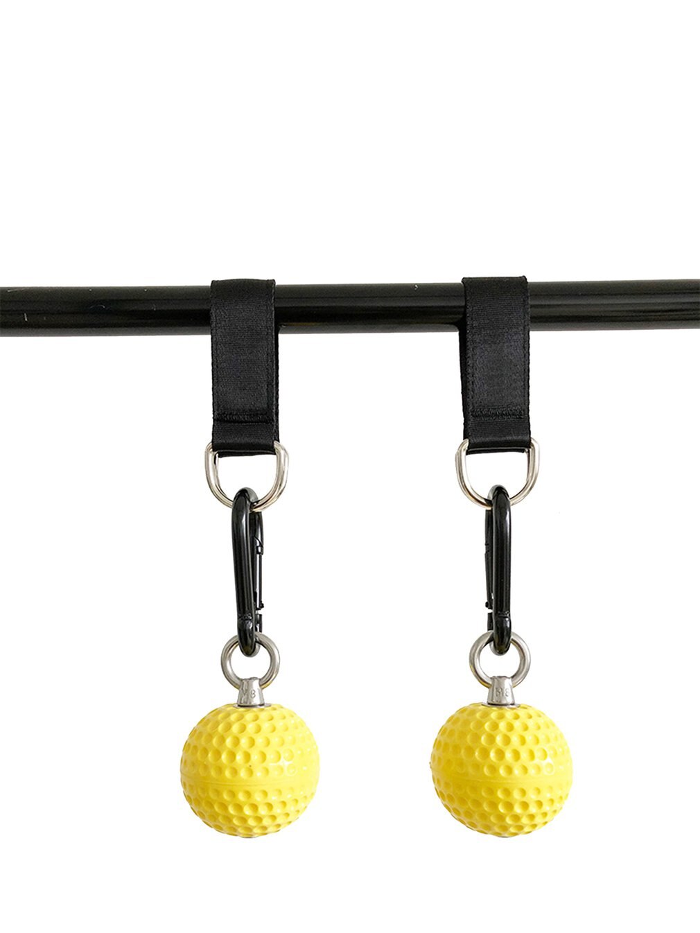 7.2Cm Pull Up Ballen Kanonskogel Grips Voor Vinger... – Grandado