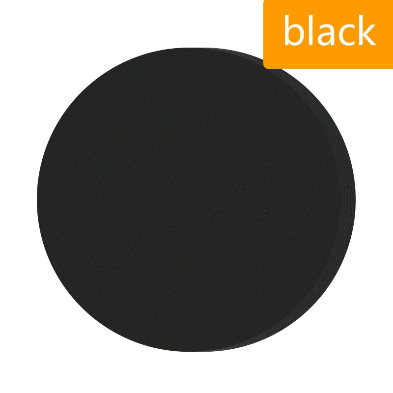 50PCS Drawing Kraft Paper Thicken Round Painting S... – Vicedeal