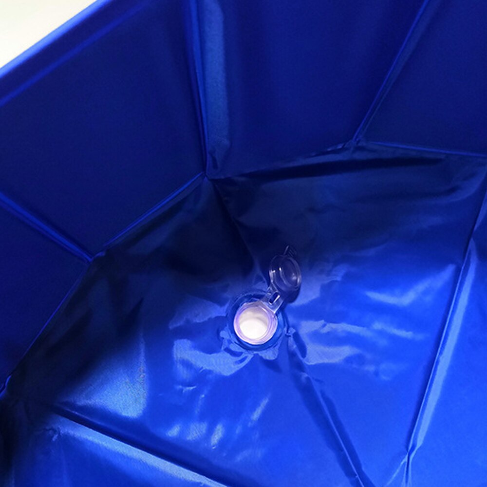 60/80/120/160 Cm Summer Portable Folding Swimming ... – Grandado