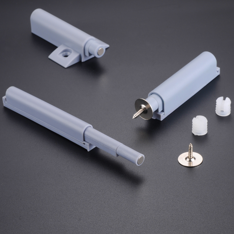 Myhomera Magnetic Cabinet Catches Cabinet Latch Pu... – Vicedeal