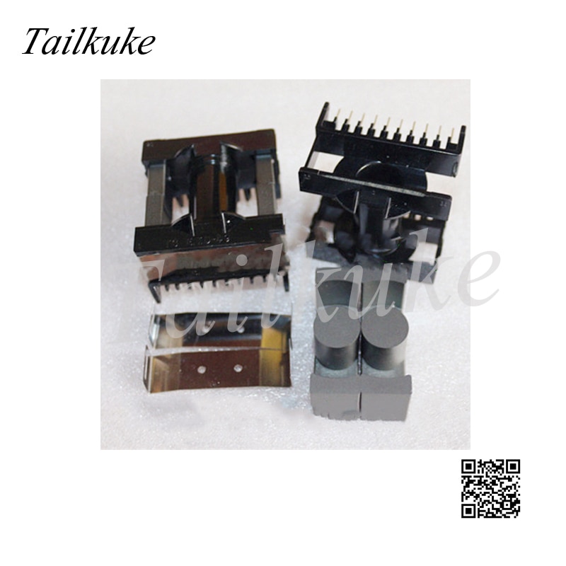 ETD49 Magnetische Core Ondersteunende Horizontale ... – Vicedeal