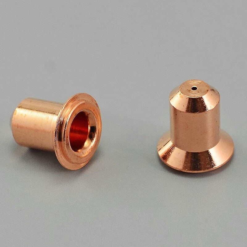 176655 Plasma Electrode 176656 25A Plasma Tip Fit ... – Grandado
