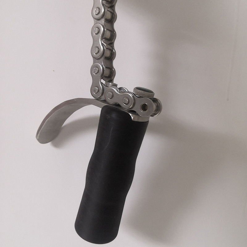 Arm Wrestling Grip Handle Equipment Pull Wrist For... – Grandado