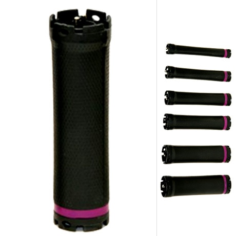 salon use Hair Perm Roller, Rod, Digital Perm, 220... – Grandado