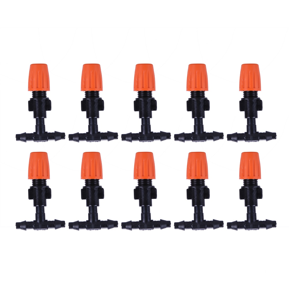 10 Pcs Verneveling Nozzle Water Control Spuit Diy ... – Vicedeal