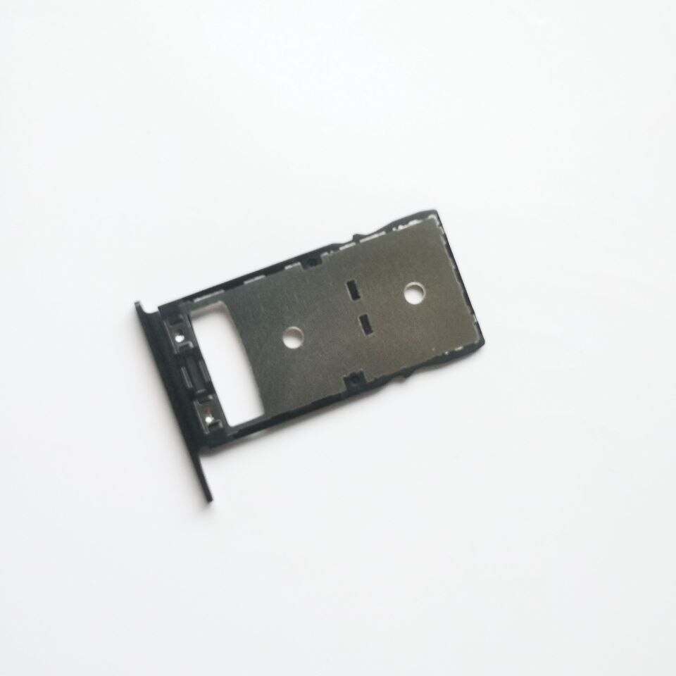 Original For Oukitel K7 SIM Card Holder Tray Slot ... – Grandado