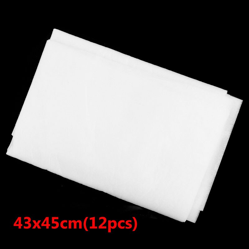 Disposable Kitchen Oil Filter Paper Nonwoven Absor... – Grandado