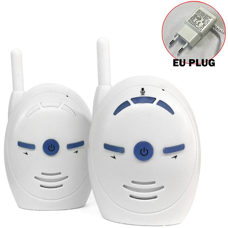 Original V20 Baby Monitor 2.4GHz Wireless Infant A... – Grandado