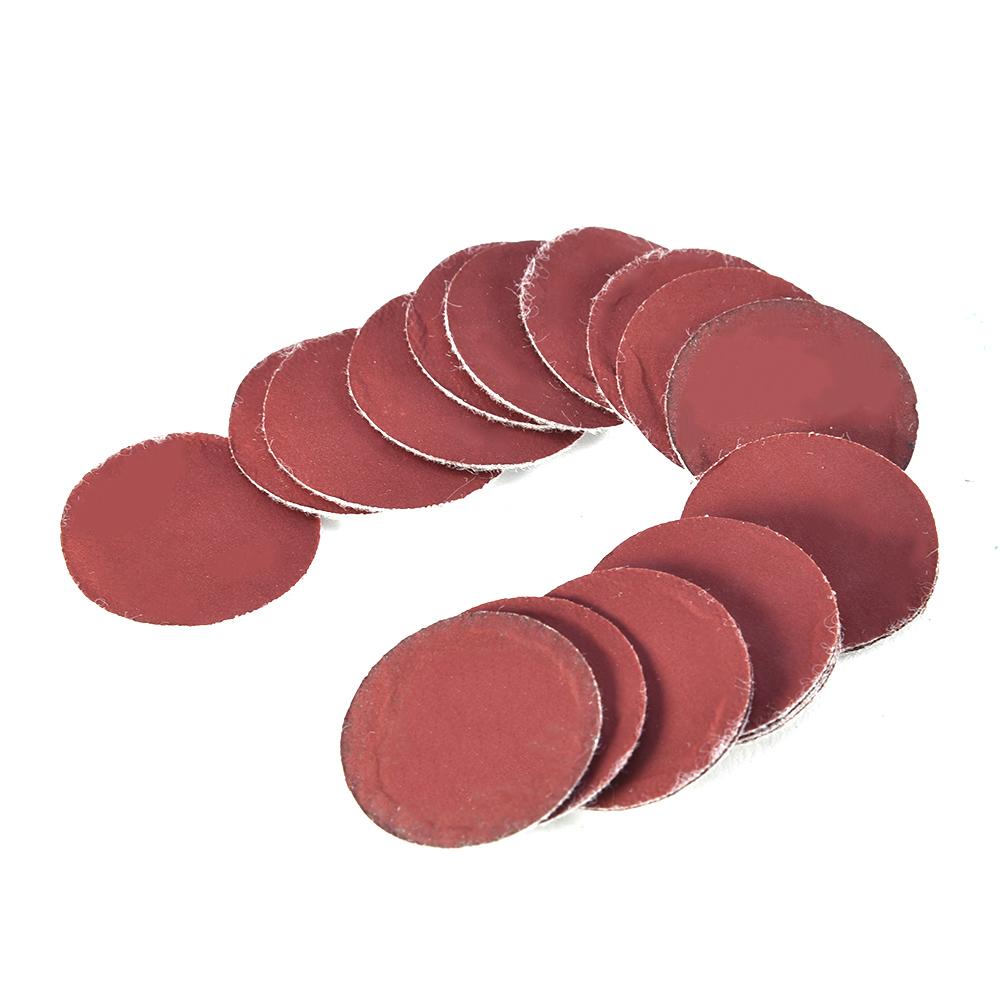 100pcs Sander Disc Sanding Polishing Paper Sandpap... – Grandado