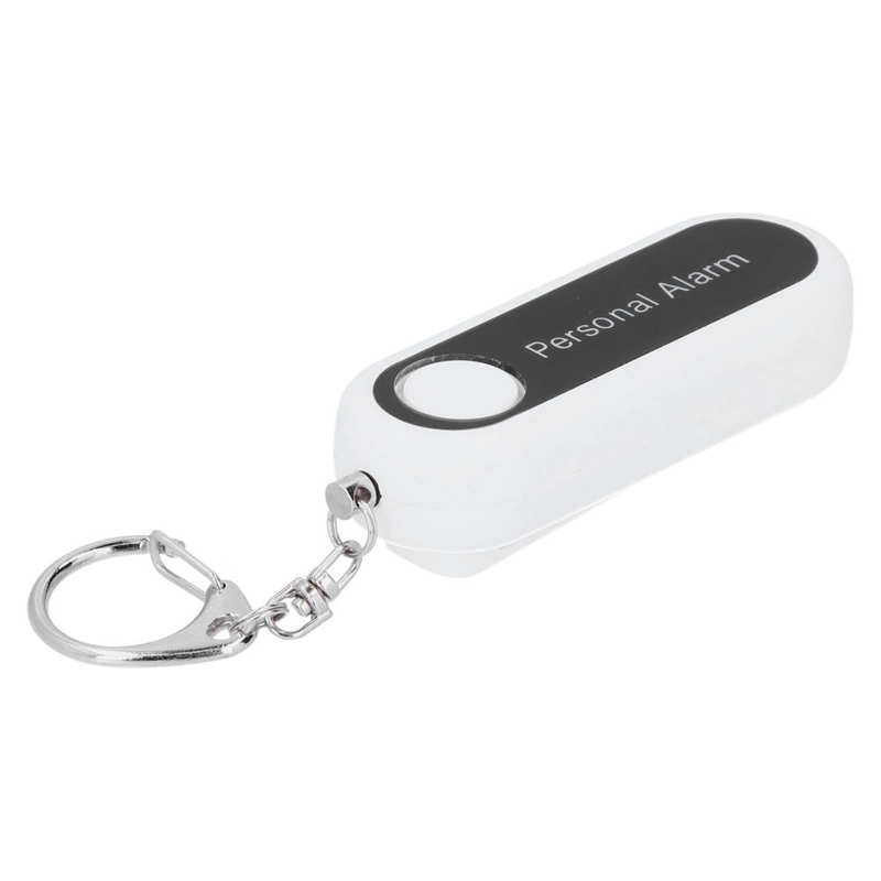 Clip trasero de alarma de seguridad para defensa p... – Grandado
