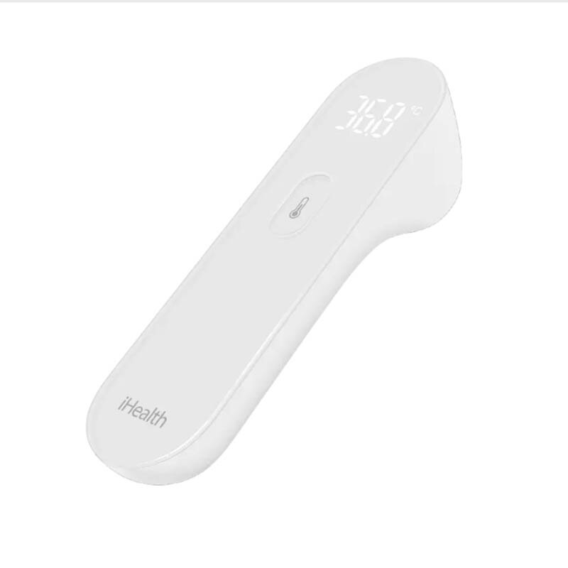 Original Xiaomi Mijia iHealth Thermometer Non-Cont... – Grandado