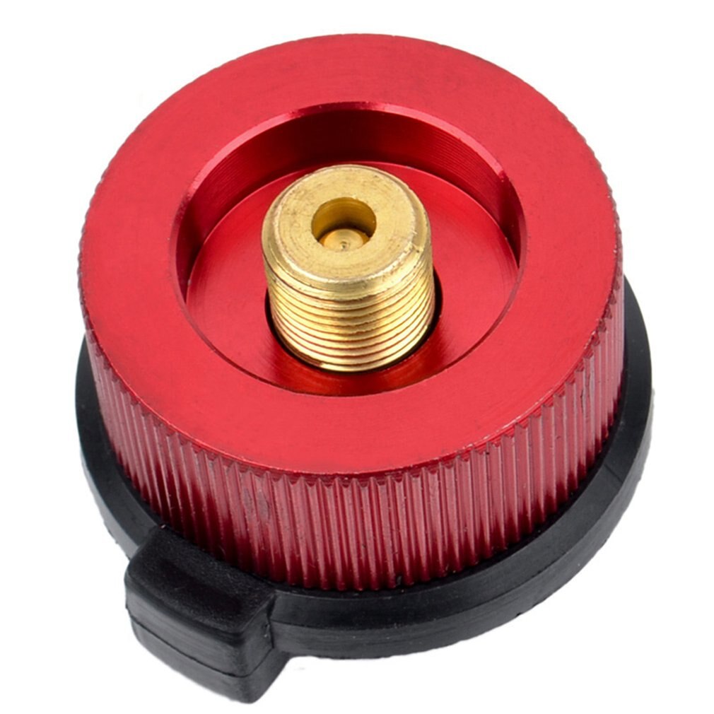 Outdoor Camping Hiking Stove Burner Adaptor Split ... – Grandado