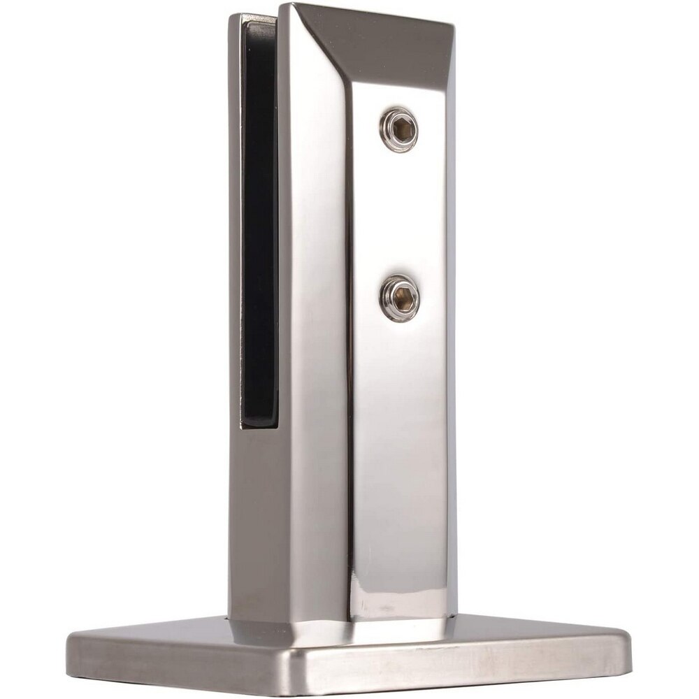 304 Stainless Steel Clamp,Glass Panel Pool Fence S... – Grandado