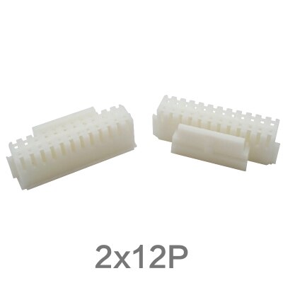 Phb 2.0Mm Connector 2.0Mm Female Behuizing Connect... – Vicedeal