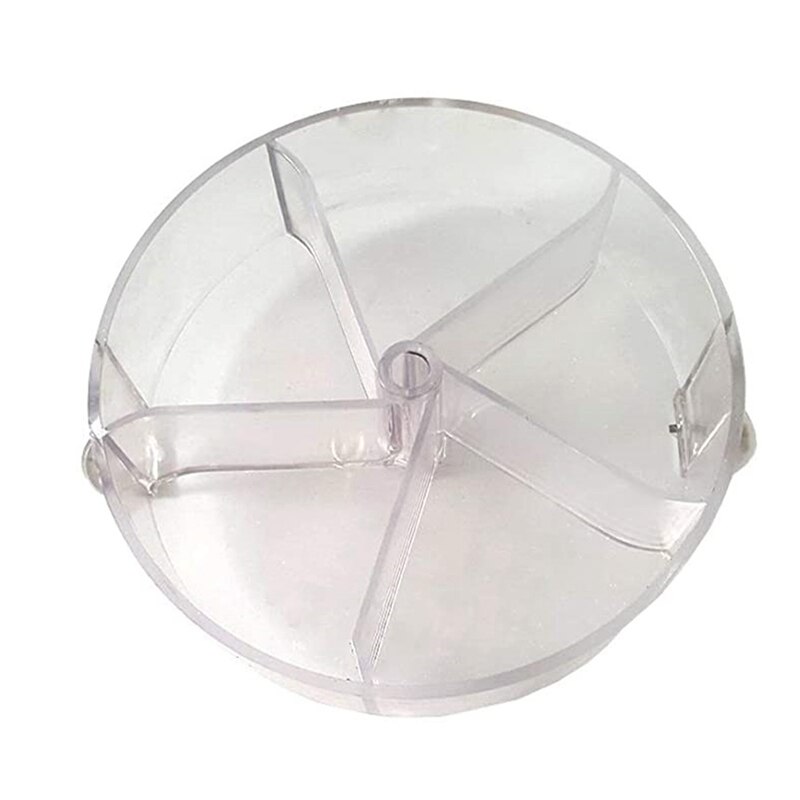 Bird Foraging System Wheel Seed Food Ball Rotate T... – Grandado