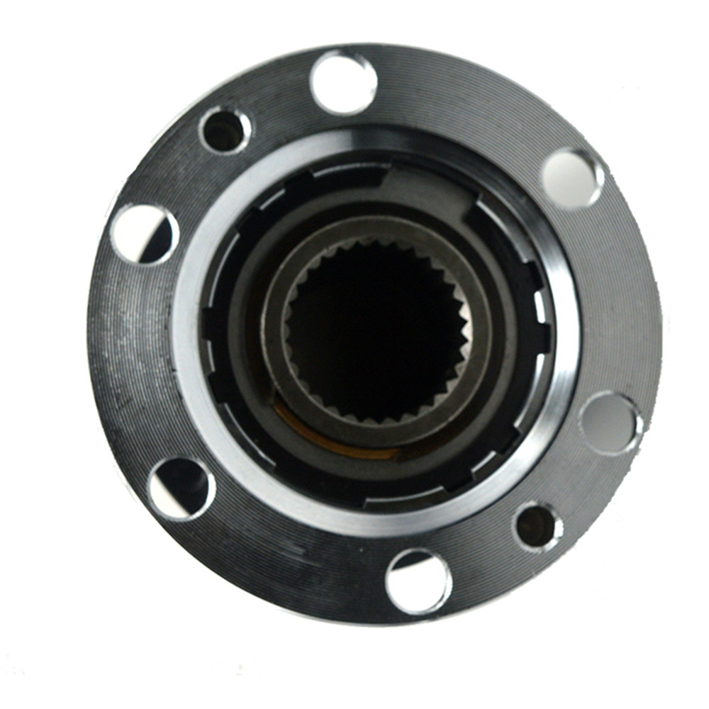 Vrijloop Wiel Hubs 4353069045 Fit Voor Toyota Land... – Grandado