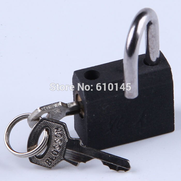 the width 25mm small lock – Vicedeal
