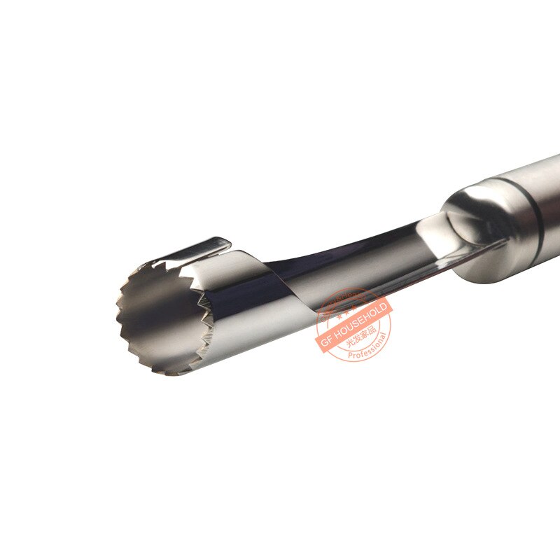 Rvs Fruit Corer Rode Data Appel Peer Corer Fruit Z... – Grandado