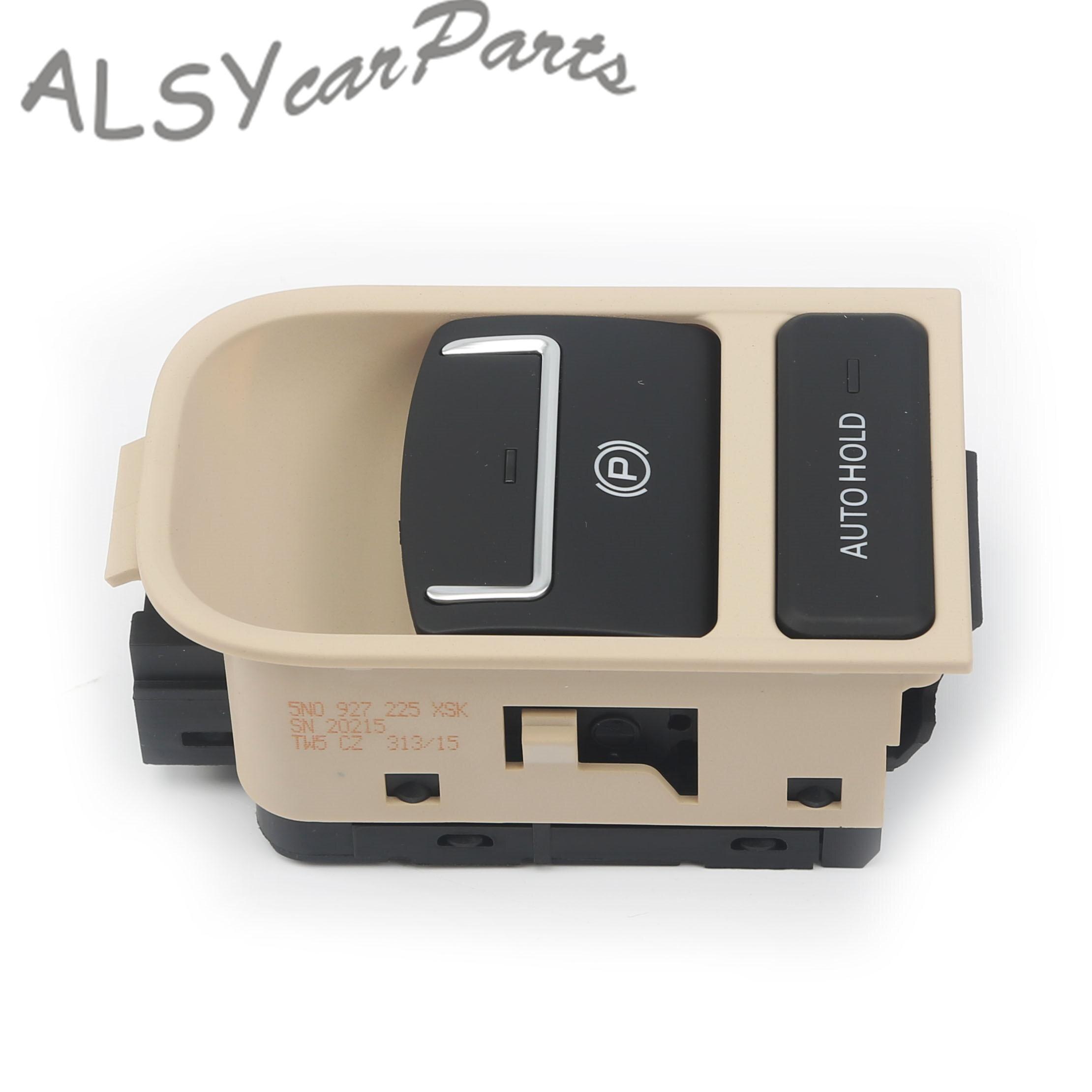 Electrically Controlled Mechanical Parking Brake S... – Vicedeal