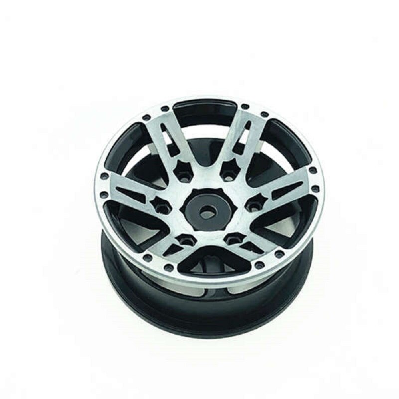 4Pcs Rc Rock Crawler Wheel Rim 1.9 Inch Beadlock F... – Grandado