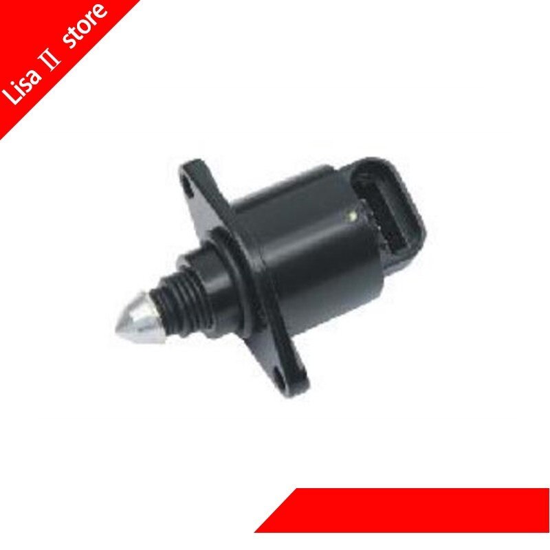 Idle AIR Control Valve for KIA PRIDE 7701047909 84... – Grandado