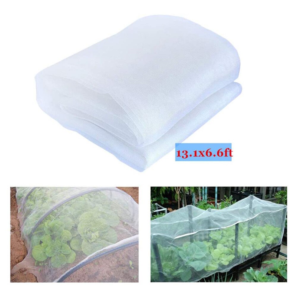 Insect Bescherming Netto Insect Bird Net Barrier G... – Grandado