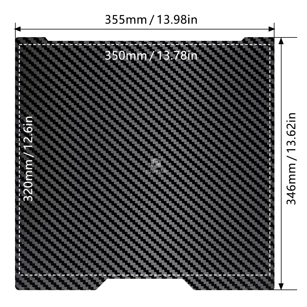 For Bambu Lab H2d Bed Double Sided Bambulab Smooth... – Grandado
