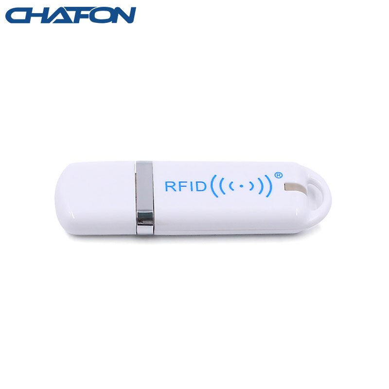 CHAFON 125KHz rfid mini usb key reader 8 hex outpu... – Vicedeal