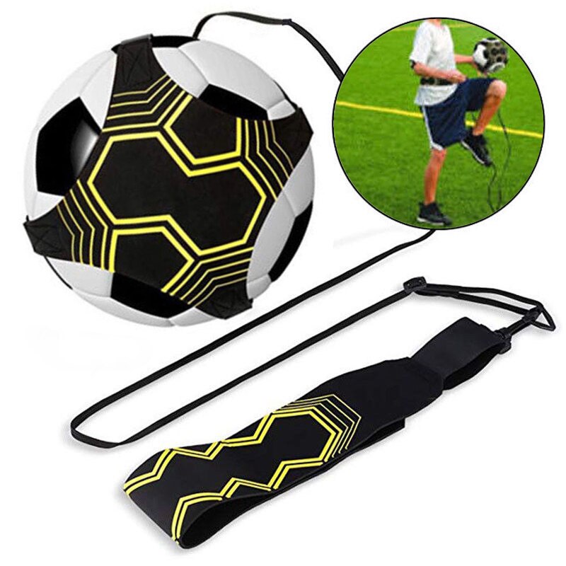 Football Star Kick Practice Train Aid Soccer/ Foot... – Vicedeal