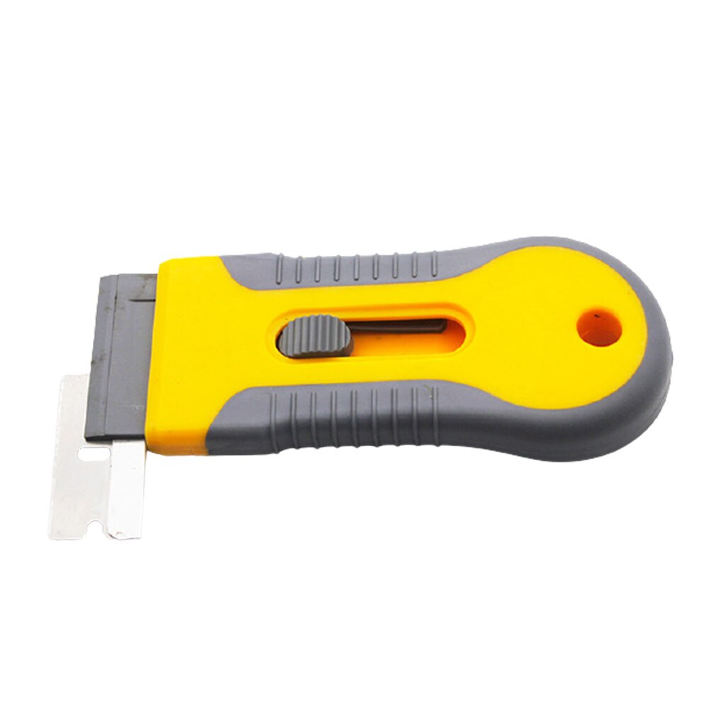 Car Tinting Tools Razor Scraper+10pcs Blade Window... – Grandado