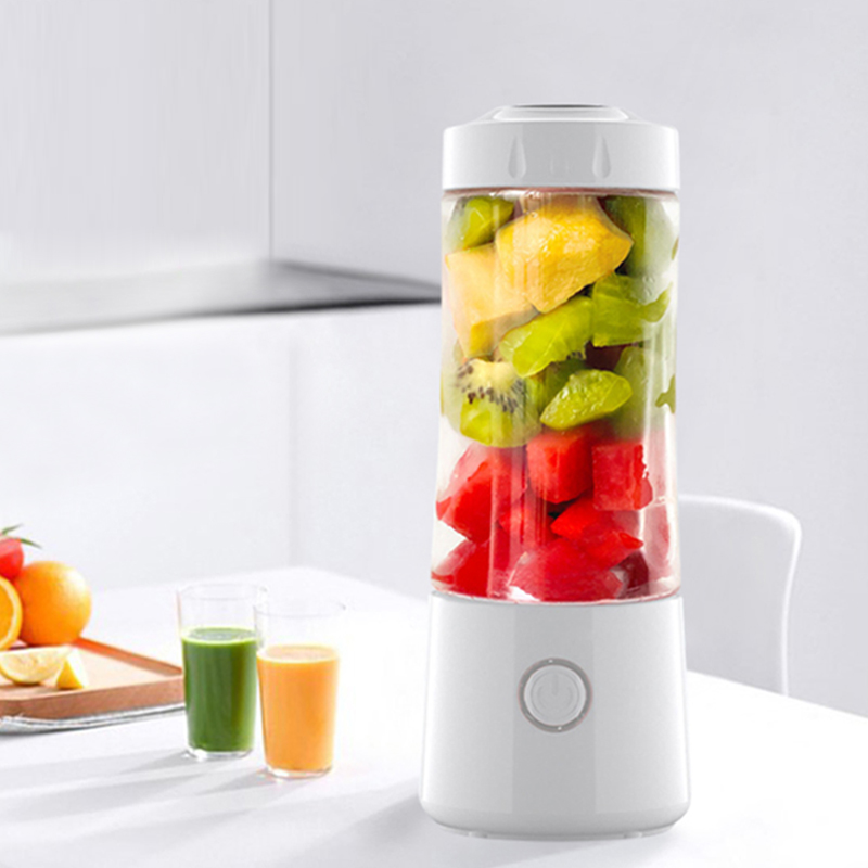 18000rpm Mini Portable Juicer Orange Usb Electric ... – Grandado