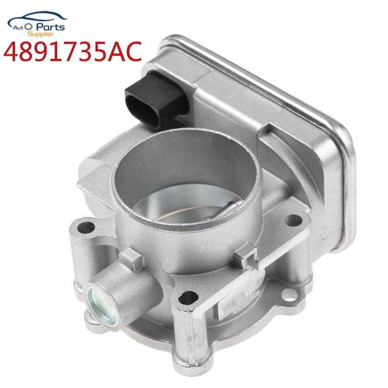 4891735AC Gasklephuis Voor Jeep Compass Patriot Do... – Grandado