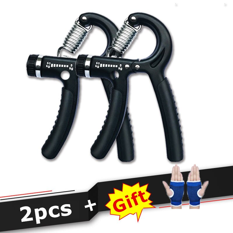 Wrist Strengthener Forearm Exerciser Hand Develope... – Vicedeal