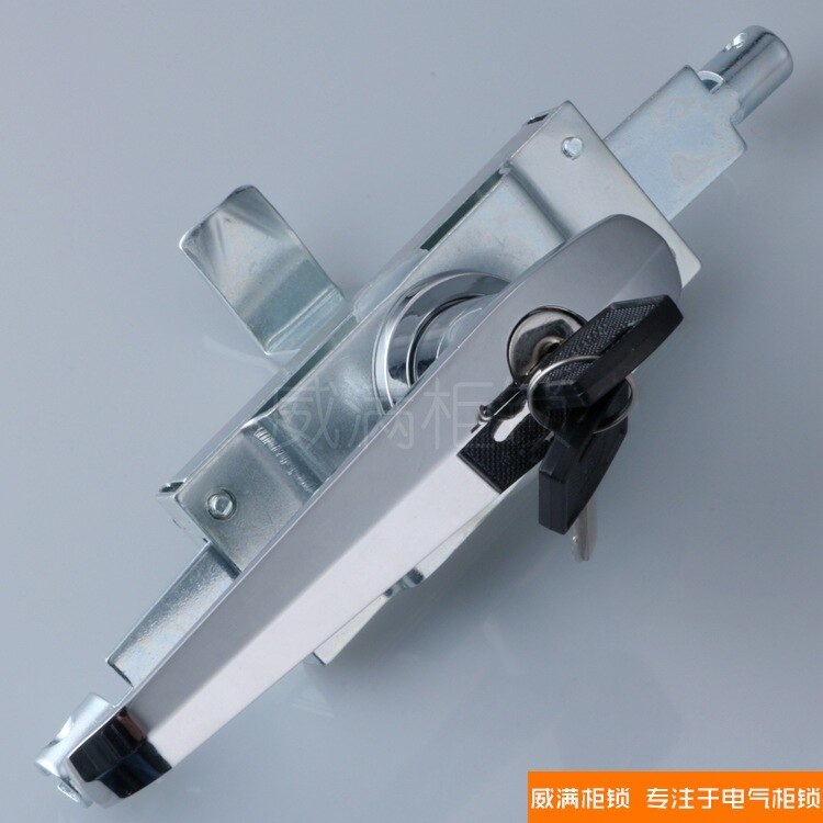 Wei Full Cabinet Lock Ms310 Handle Lock Electric A... – Vicedeal