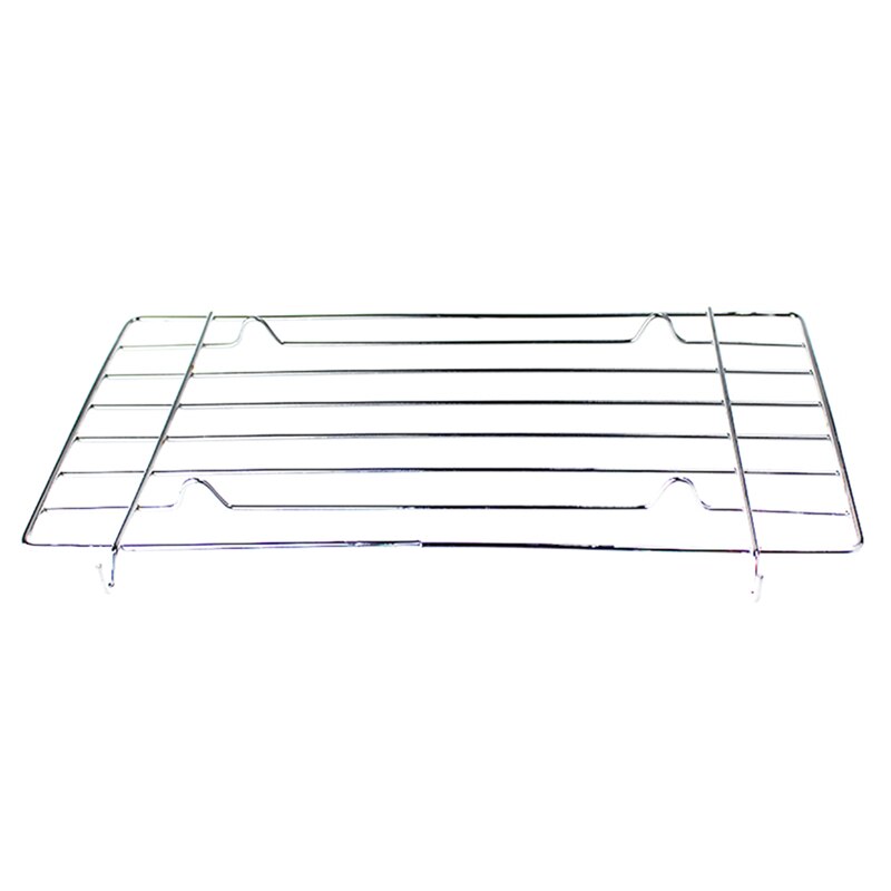 Rechteck Grill Deckel Gittergewebe-Kühlung Gestell... – Grandado