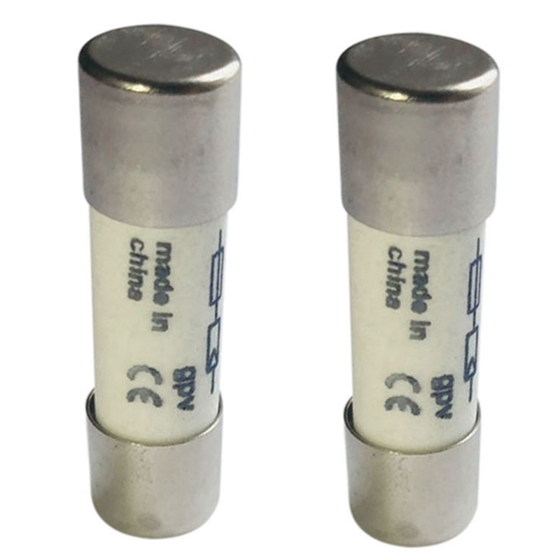 20 Pcs 1000 VDC Fuse Solar PV Explosion-Proof Fuse... – Vicedeal