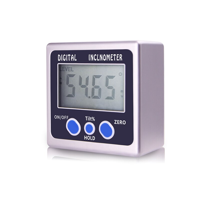 WitMotion High Precision Mini Digital Protractor I... – Grandado