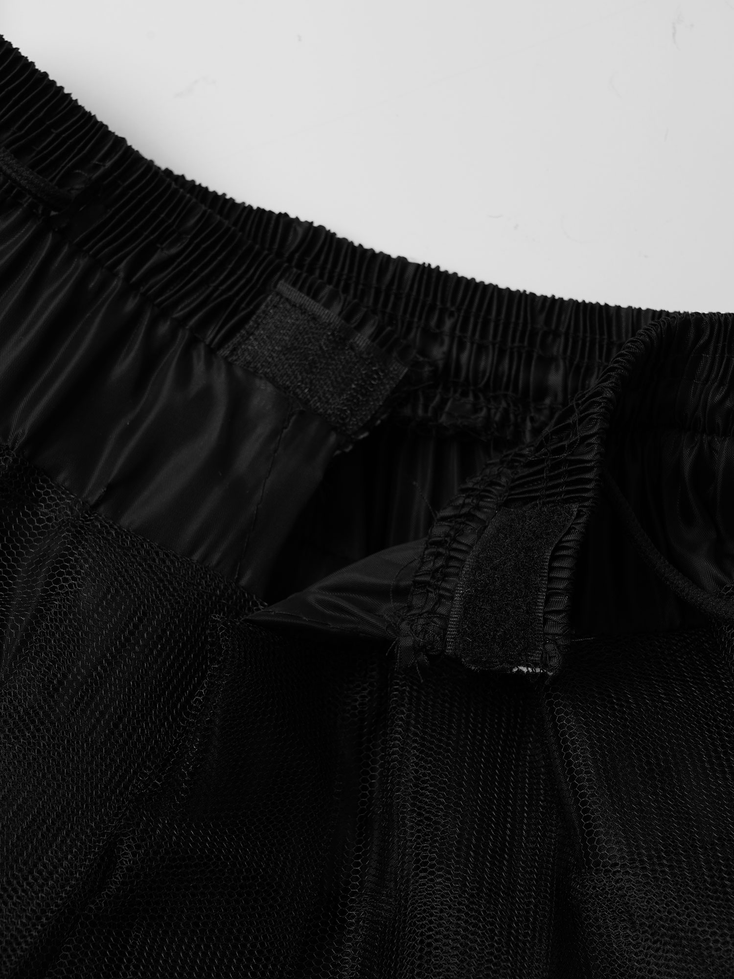 Kids Girls A-line Pleated Crinoline Wedding Pettic... – Vicedeal