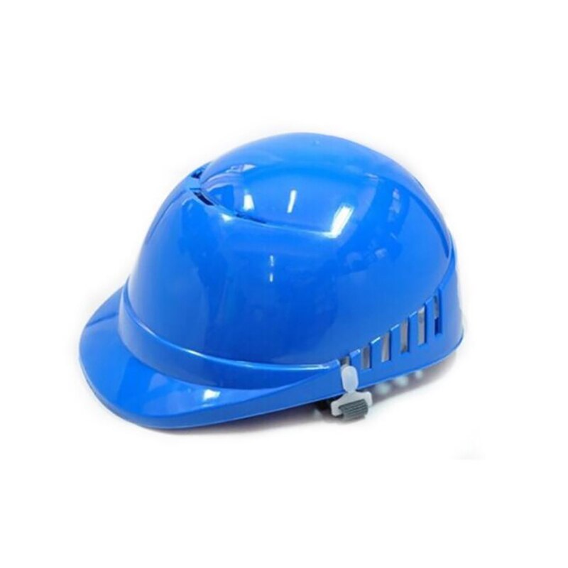 Safety Helmet Work Hard Hat with Plastic Cushion L... – Grandado