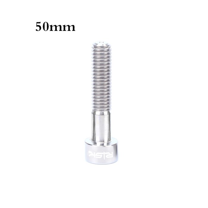 RISK 1PCS M6*30/35/40/50mm Bicycle Headset Bolts T... – Grandado