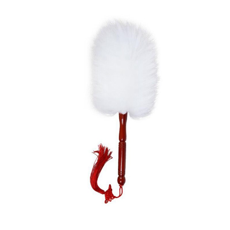 Wool Duster Household Is Not Easy To Shed Househol... – Vicedeal