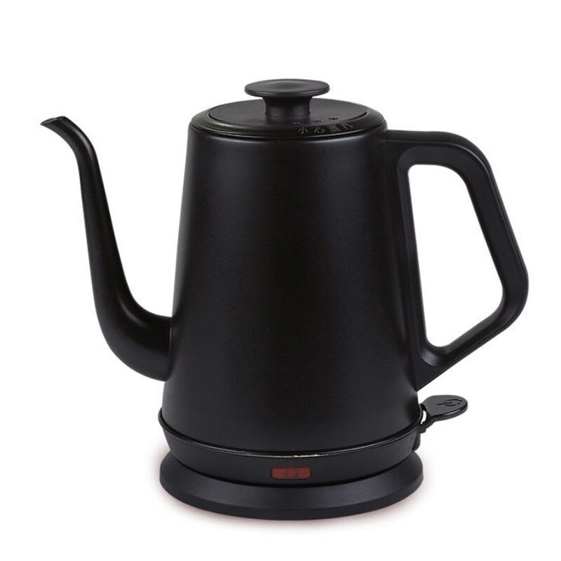 1L Long Mouth Electric Kettle Teapot 1000W Fast He... – Grandado