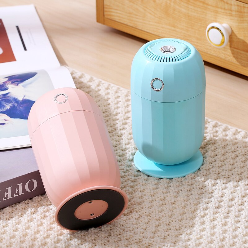 Car air freshener Q1 Humidifier USB Mini Ultrasoni... – Vicedeal