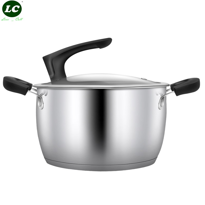 3 liters gryta laga mat soppa gryta gryta kokpanna... – Grandado