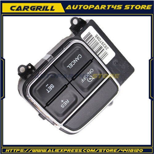 YENI OEM Mopar Cruise Kontrol Anahtarı 56046252AE ... – Grandado