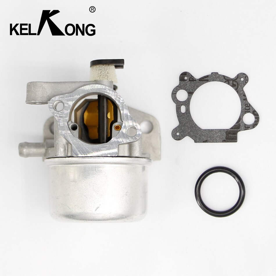 Kelkong Carburateur Carb Voor Briggs Stratton 7998... – Vicedeal