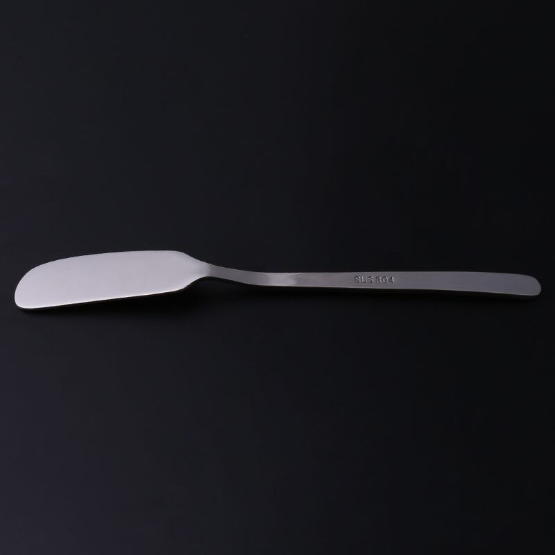 15cm Stainless Steel Butter Spreading Knife Bread ... – Grandado