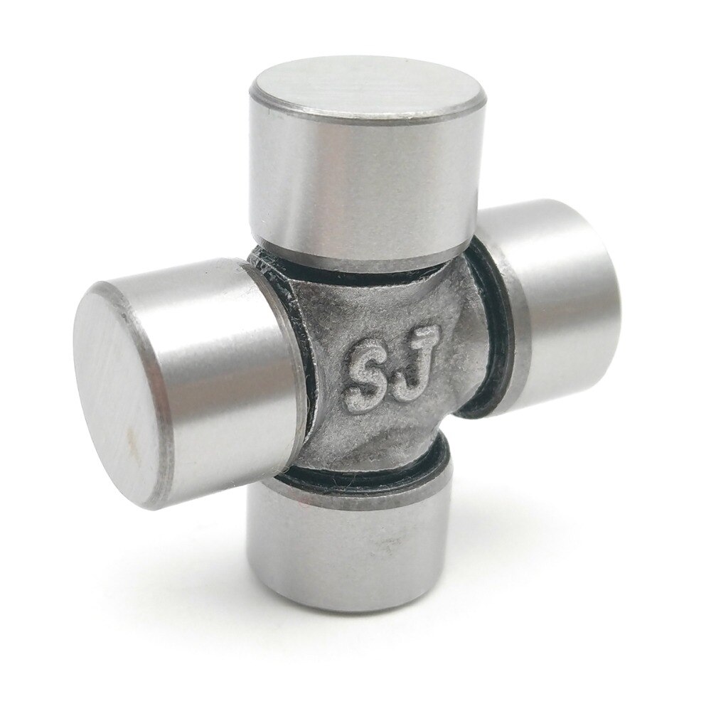 1PCS 16X38.5 MOCHU miniature U-joints UNIVERSAL JO... – Vicedeal